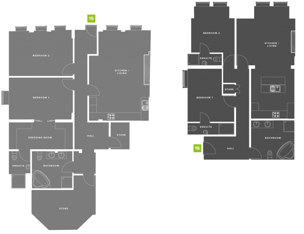 Sandringham Manor – Intunique Developments