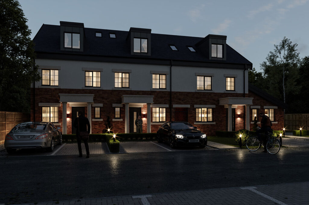 Westview – Intunique Developments